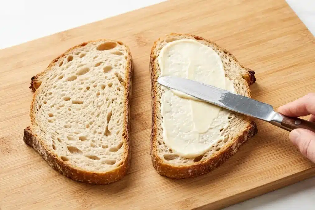 Toasted Bread with Cheese and Ham: The Ultimate Guide to the Perfect ...
